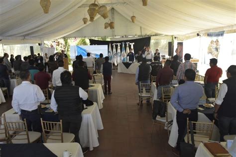 Avanza Proceso De Transición En Gobiernos Locales Pagina Scep