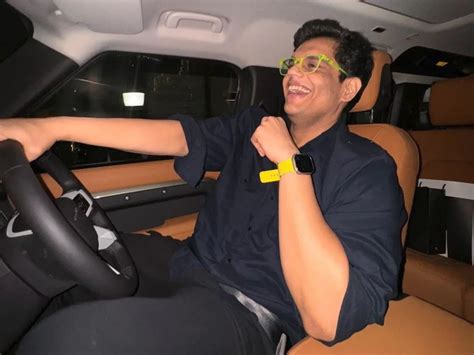 Tanmay Bhatt Reacts As He Is Named The Richest Youtuber In India Beats