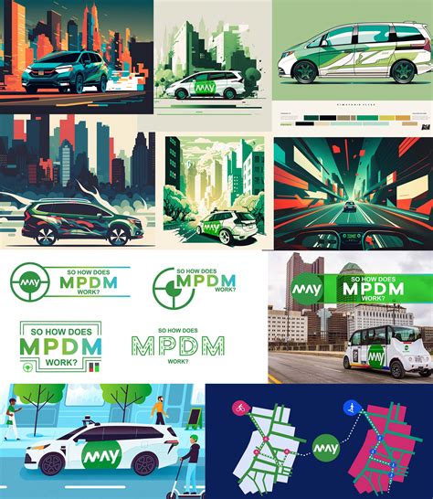 May Mobility First Fight