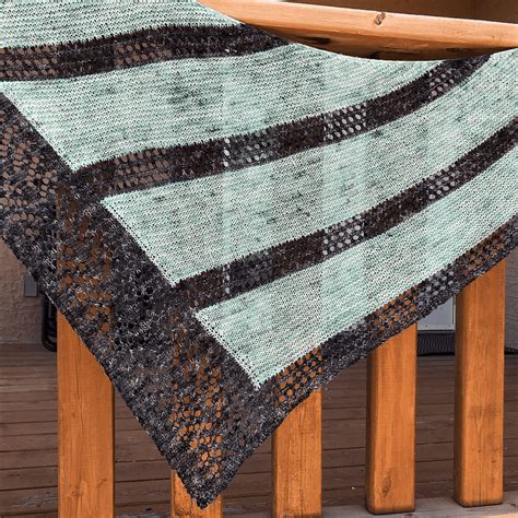 Tester Projects Jerrah Rhyflower Knits