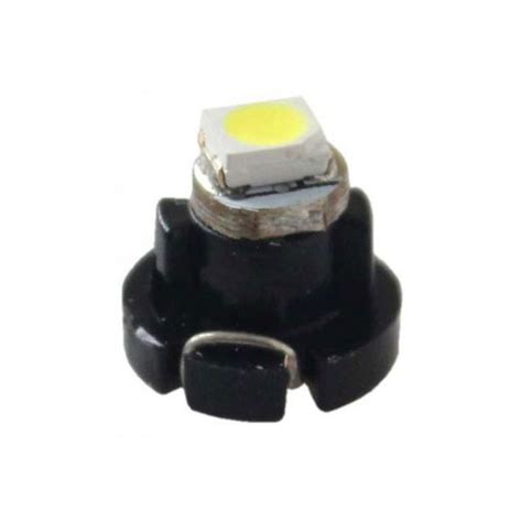 V Led T Bulb Gauge Dashboard White The Led Shop Australia