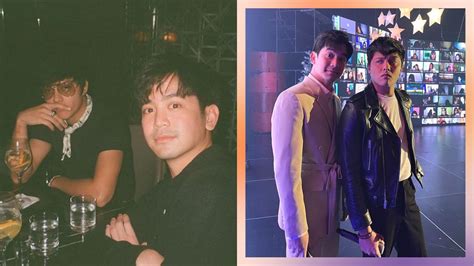 Joshua Garcia Considers Daniel Padilla His Kuya In Showbiz