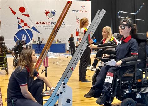 Ana Sofia Costa E Celina Gameiro Entram A Ganhar No Canadá Derby