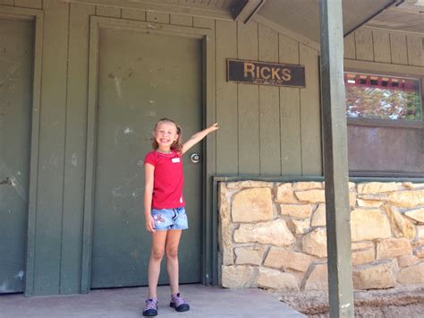 Adventures Of The Ebenhacks Camp Classen