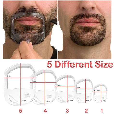 Goatee Shapes Style Guide Short Beard Styles Zilberhaar
