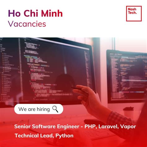 Tuyen Doan On Linkedin Hcm Leader Python Django Flask Laravel Php Vapor Newjob