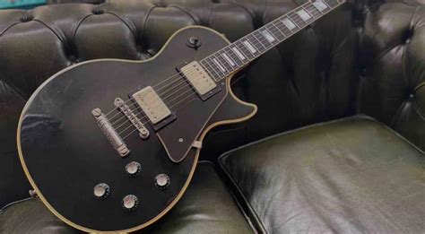 Mastering Your Guitar Setup A Beginners Guide Guitar Bomb