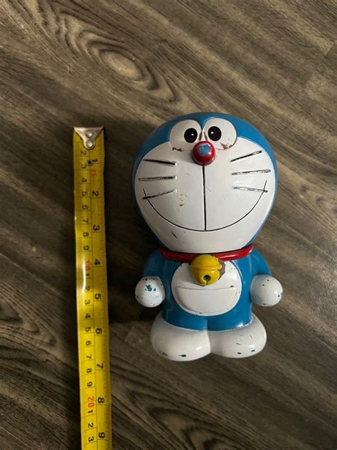 Doraemon 100 Secret Gadget Hobbies And Toys Toys And Games On Carousell