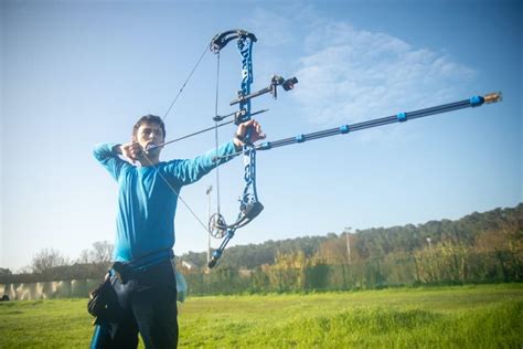 5 Types Of Archery Bows You Need To Know