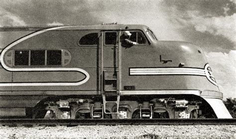 Atandsf Emc E1a Bw Train Photo