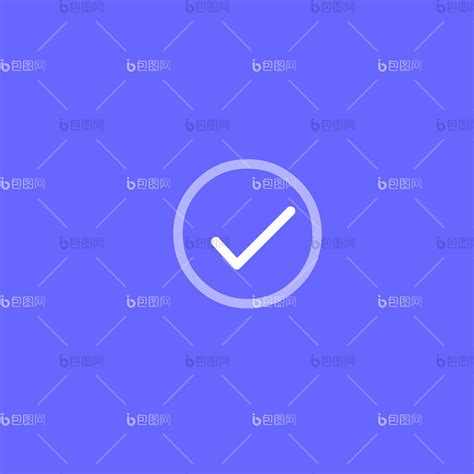 打勾打叉动图图片 打勾打叉动图素材免费下载 包图网