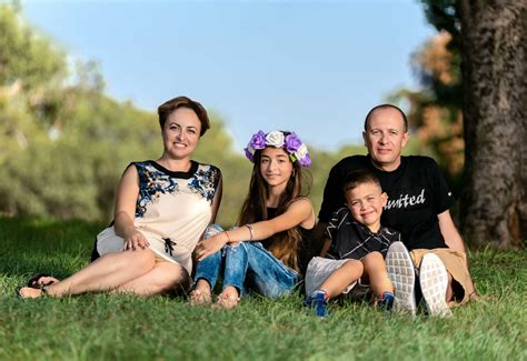 צילומי משפחה