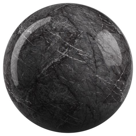 Marble Surface Pbr Texture A23d