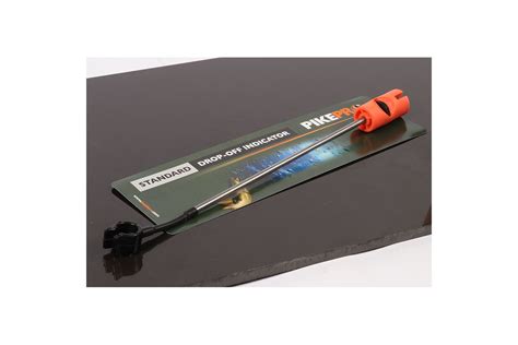 Pikepro Standard Drop Off Indicator