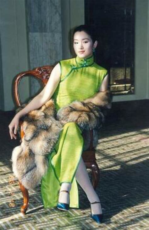 巩俐 高清图片，堆糖，美图壁纸兴趣社区