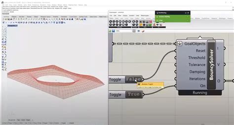 Parametric Design Modelling Paacademy