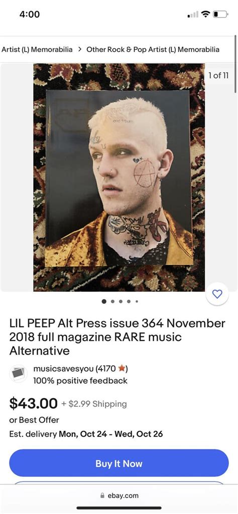 Legit R Lilpeep