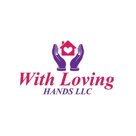 With Loving Hands Llc