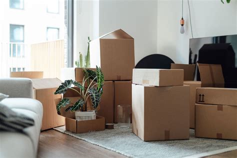 10 Tips For Moving In With A Partner To Make For A Stress Free Move