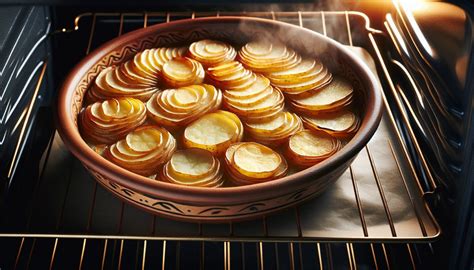 Kokonainen Bataatti Uunissa Helpot Uuni Reseptit