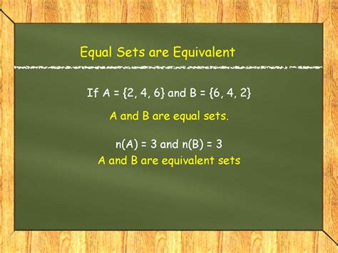 SETS. - ppt download