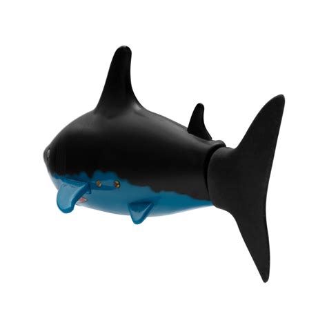 Gadget Monster Remote Controlled Shark Toy Corner