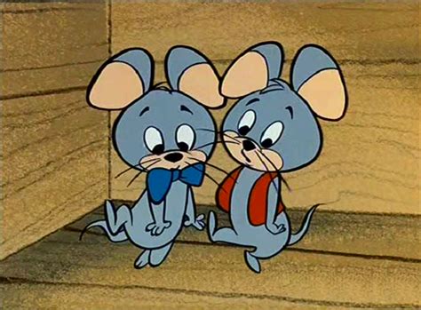 Pixie And Dixie Wallpapers Cartoon Hq Pixie And Dixie Pictures 4k