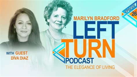 The Elegance Of Living With Diva Diaz Youtube