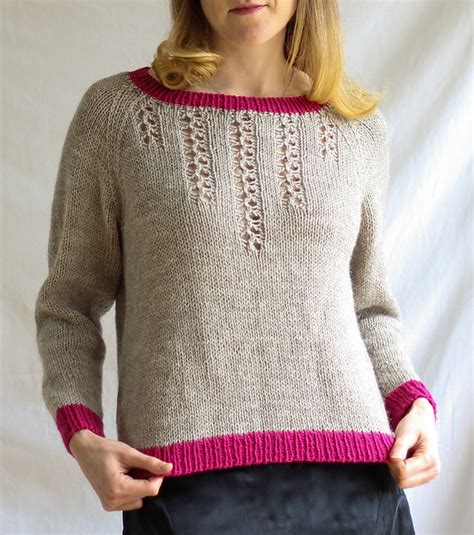 Ravelry Rill Rill Pattern By Renée Callahan