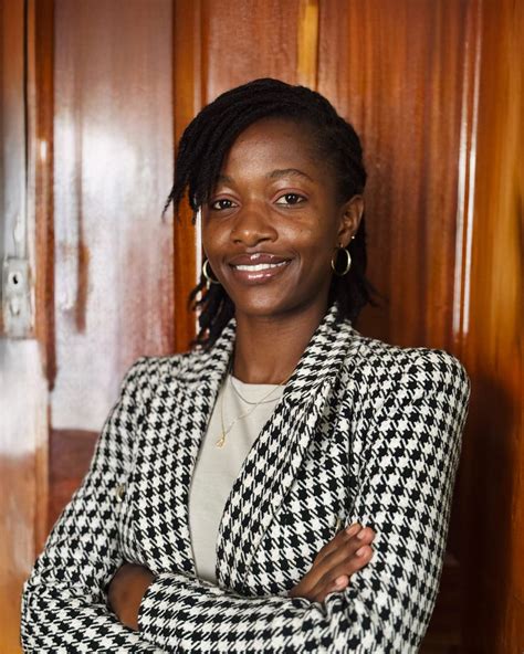 Immaf Ioc Certified Safeguarding Officer Sharon Ogaji Joins Immaf