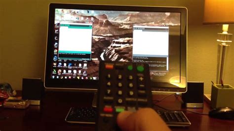 Arduino Music Volume Control Youtube