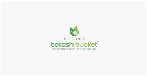 ‎bokashi Bucket On The App Store
