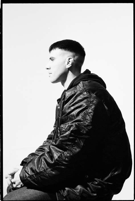 Photo Jérémy Chatelain Visuel Promo 2018 Purepeople