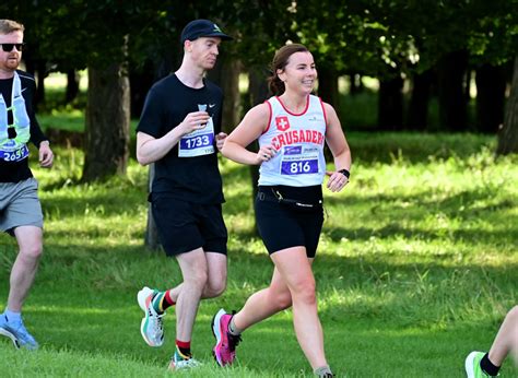 Major Road Racing Success Pbs Galore Crusaders Athletic Club