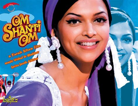 Om Shanti Om 2007 Wallpapers Om Shanti Om 2007 Hd Images Photos