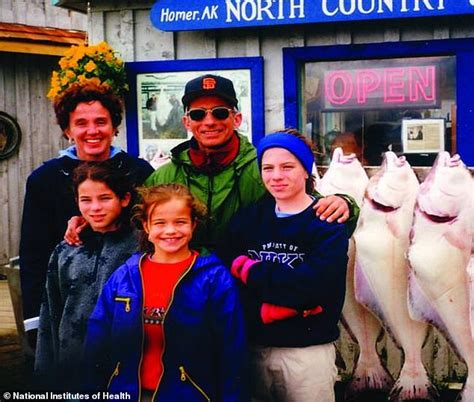 Political Gossip Dr Anthony Fauci Reveals His Daughters Wont Visit