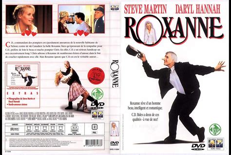 Roxanne 1987