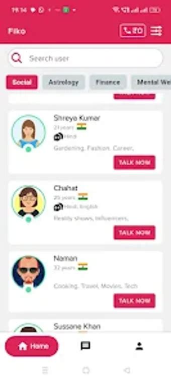 Fiko For Android Download