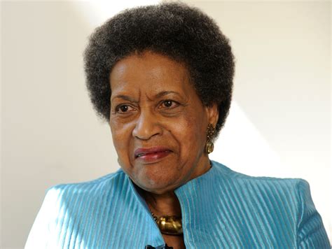 Myrlie Evers Williams Myrlie Evers 60 Years After Her Husbands