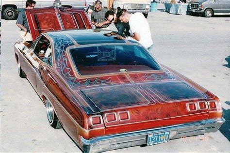 100 Lowrider On Instagram “ 100percentlowrider Lowridingsavedmylife
