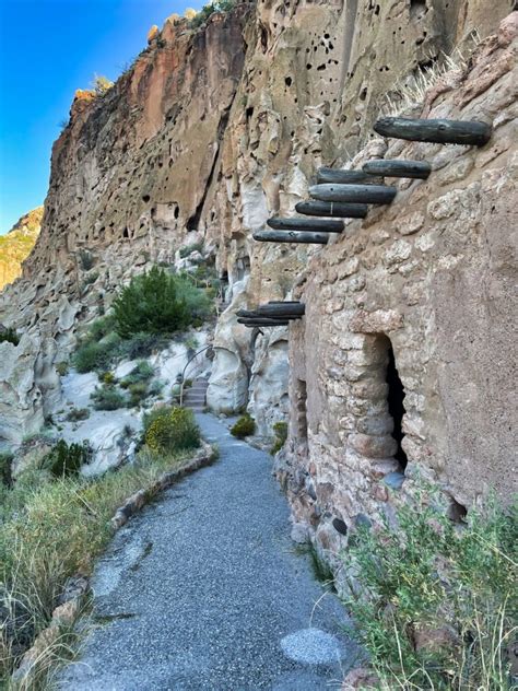 How To Make The Most Of One Day In Bandelier National Monument