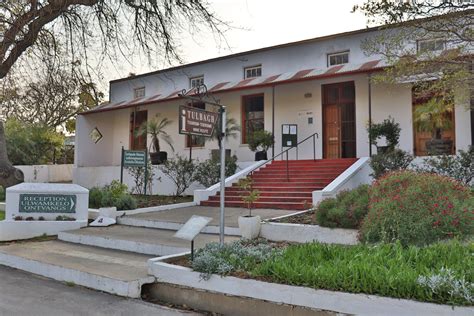 12 Unforgettable Experiences Your Ultimate Guide To Exploring Tulbagh