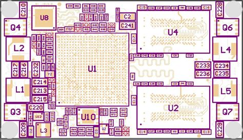 The Assembly Layer Of A Pcb A Core Factor In Reliable Pcba