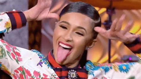 Cardi B Strip Club Incident Leads To Arrest Hip Hop News Uncensored