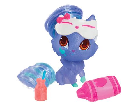 Новые питомцы Hairdorables Pets серия 2! - YouLoveIt.ru