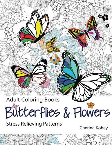 Coloring Books For Grown Ups