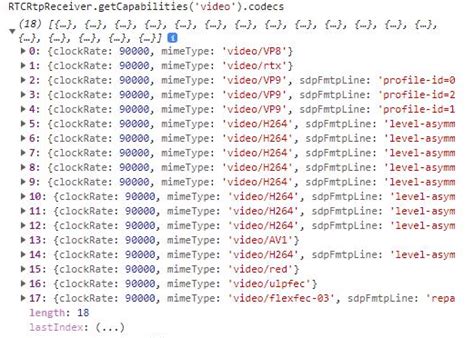 Hevc Hardware Decode Support Not Surfaced For Webrtc Media Streams · Issue 10 · Stazhuenable