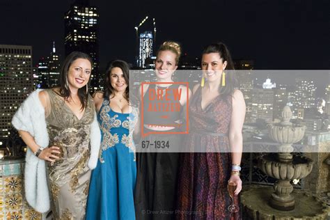 Amanda Coffee With Danielle Van Asch Prevot Katie Hansen And Cate