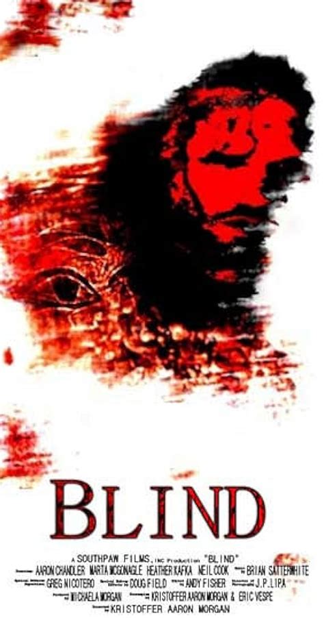 Blind 2004 Imdb