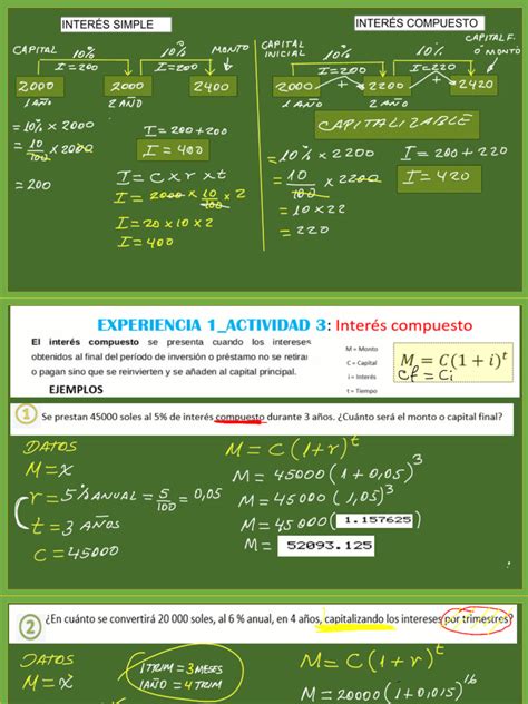 Annotator Exp1act3 Interés Compuesto Pdf Annotator Exp1act3 Interés Compuesto Pdf